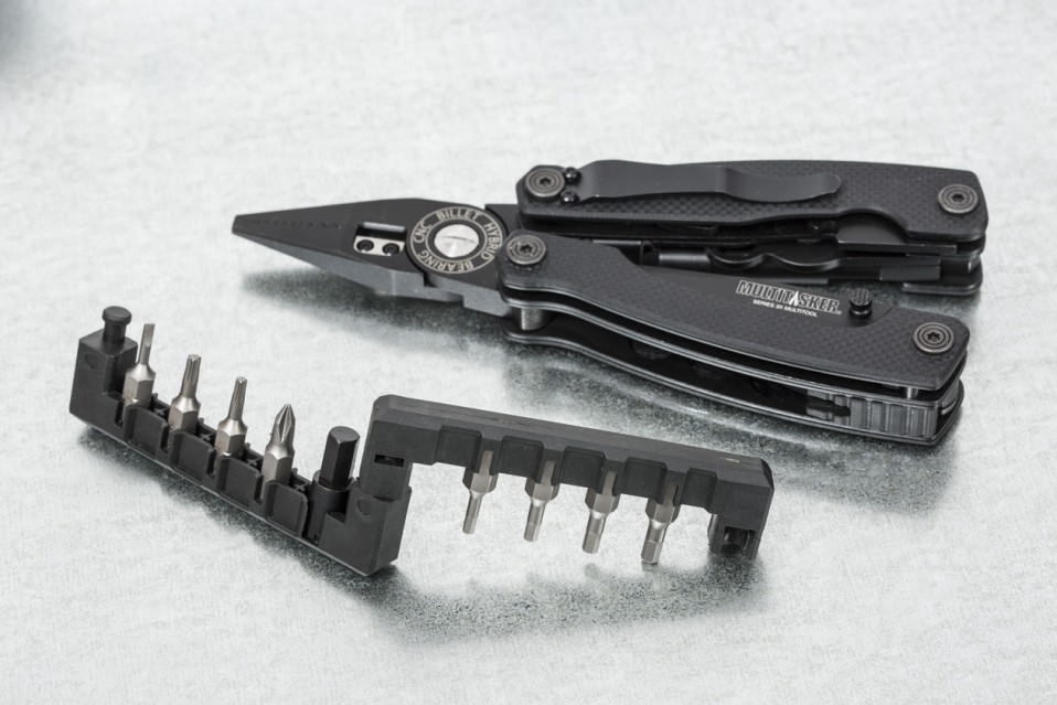 Multitasker Series3X – Weaponcentric Multitool Refreshed | RECOIL