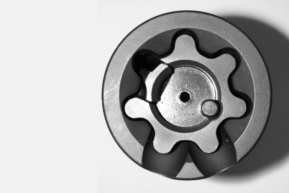 [SHOT Show 2017] FightLite Industries MXR and Bolt-Barrel Extension ...