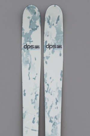 [SHOT Show 2017] DPS Skis - Increased Alpine Mobility for the ...