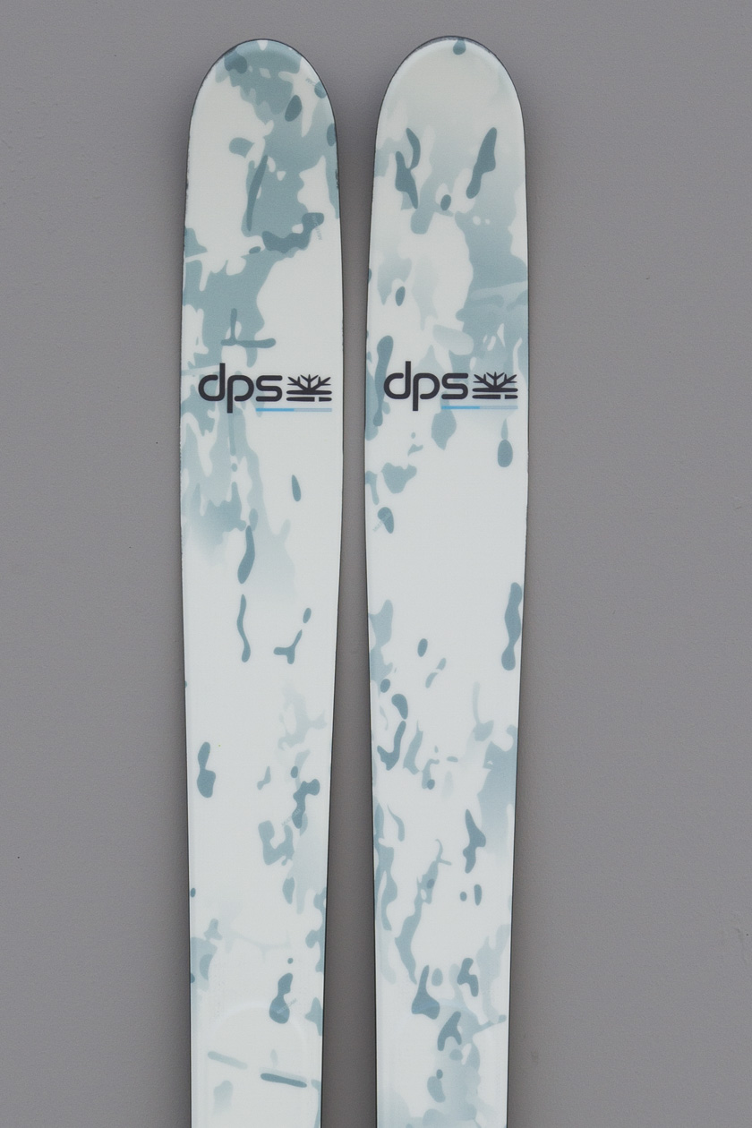 [SHOT Show 2017] DPS Skis - Increased Alpine Mobility for the ...