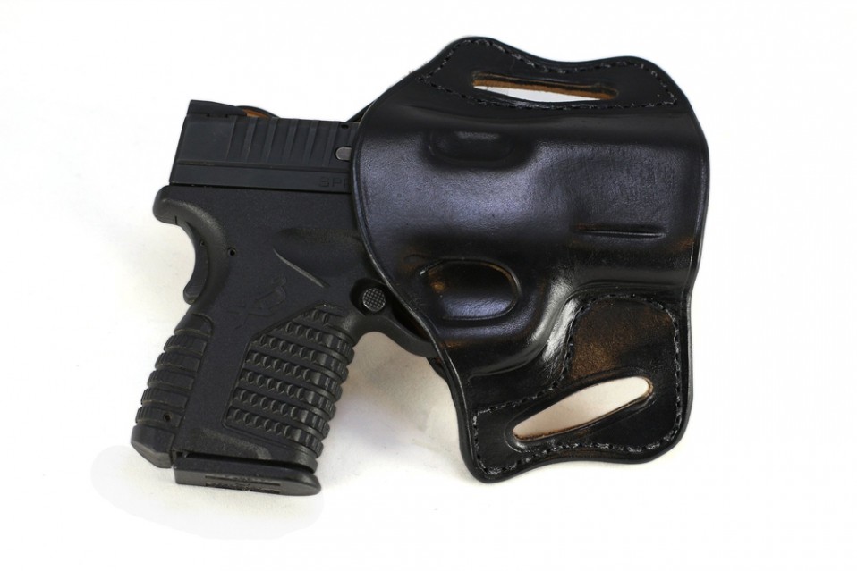 [SHOT Show 2017] JM4 Tactical Two Step and Double Shot | RECOIL