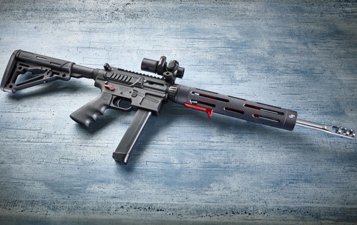 Page 281 of 614 - RECOIL - Firearm Lifestyle Magazine