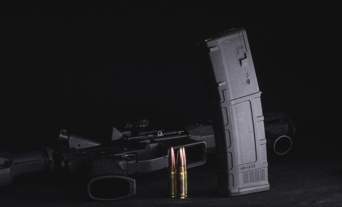 [SHOT Show 2017] New Goodies: 5 Things You Will Want From Magpul | RECOIL