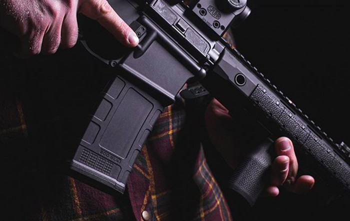 Page 277 of 604 - RECOIL - Firearm Lifestyle Magazine