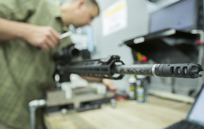 Page 313 of 638 - RECOIL - Firearm Lifestyle Magazine