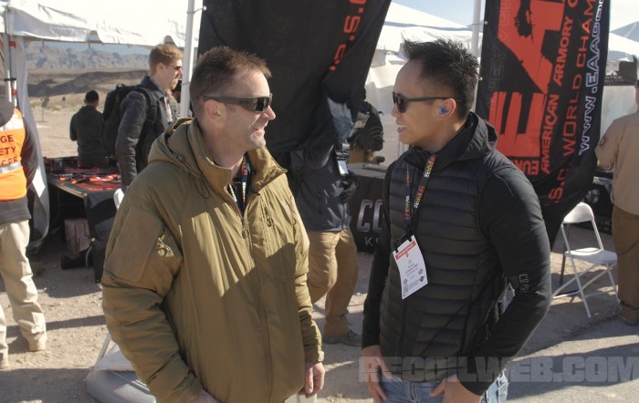 Page 302 of 630 - RECOIL - Firearm Lifestyle Magazine