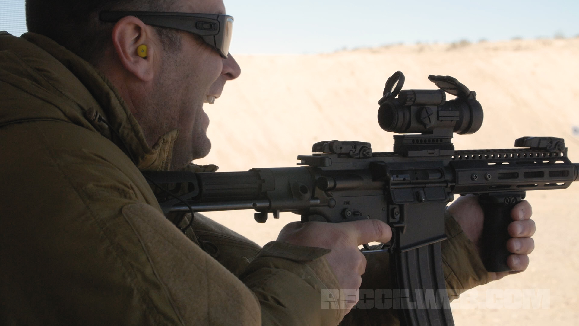 Franklin Armory BFSIII Trigger