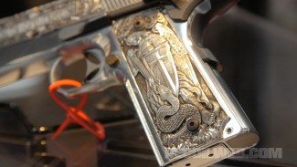 Jesse James Firearms Unlimited