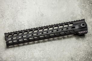 [SHOT Show 2017] Lantac Spada M Handguard | RECOIL