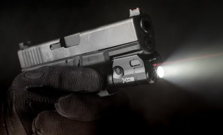 New XC2 Weapon Light from SureFire