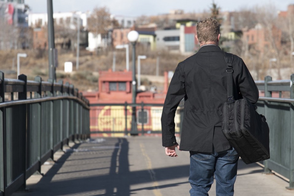 Baby It's Cold Outside! | RECOIL