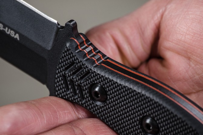 [SHOT Show 2017] TOPS Knives ICE Dagger | RECOIL