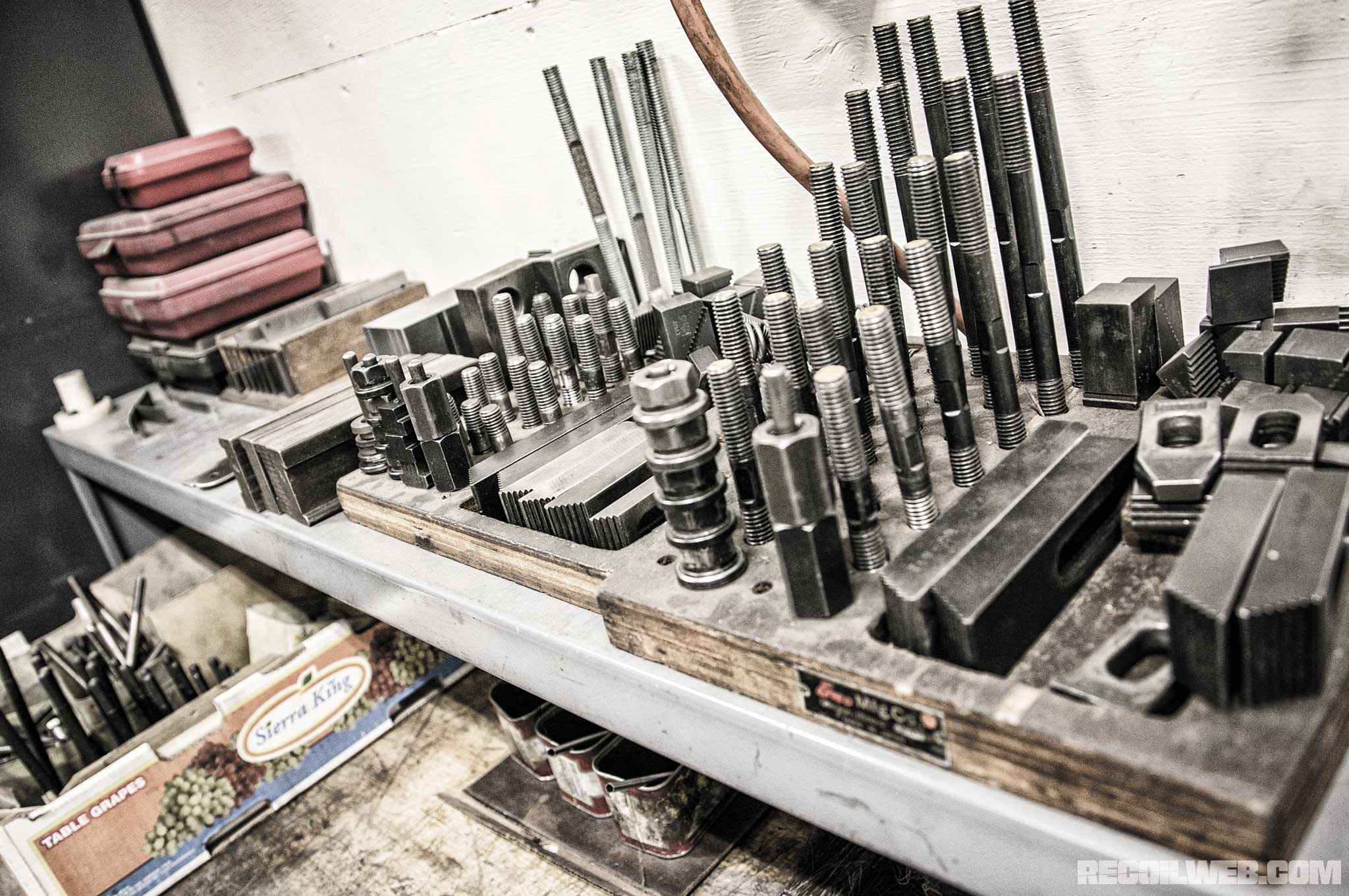 Are Gunsmiths Screwed? | RECOIL