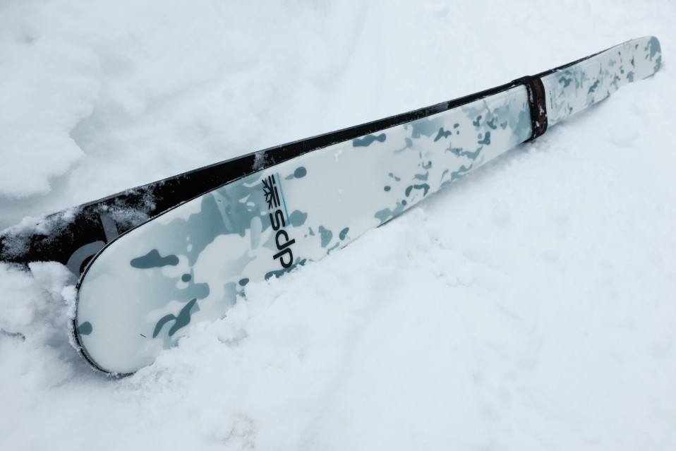 [SHOT Show 2017] DPS Skis - Increased Alpine Mobility for the ...
