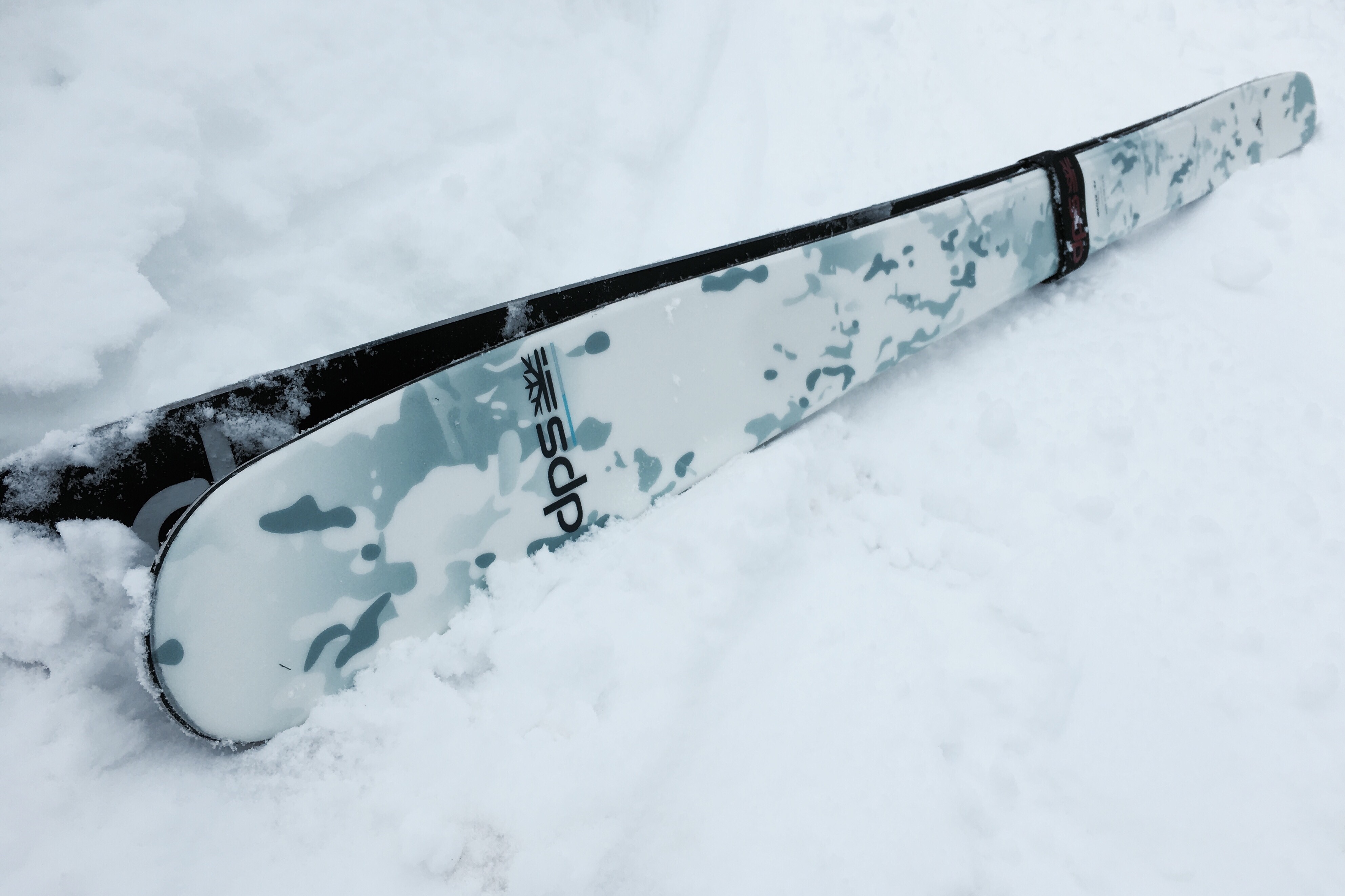 [SHOT Show 2017] DPS Skis - Increased Alpine Mobility for the ...