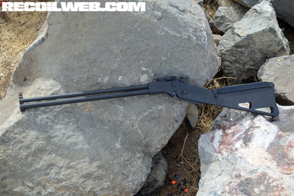 Best Survival Rifles to Survive With | RECOIL