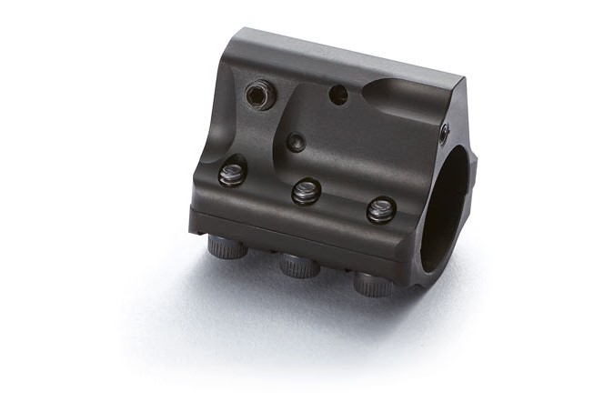 Page 265 of 600 - RECOIL - Firearm Lifestyle Magazine