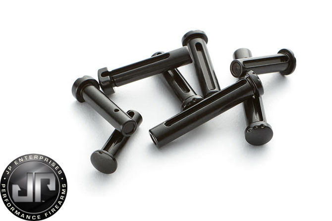 JP Enterprises Introduces Precision Fit AR Takedown Pins | RECOIL