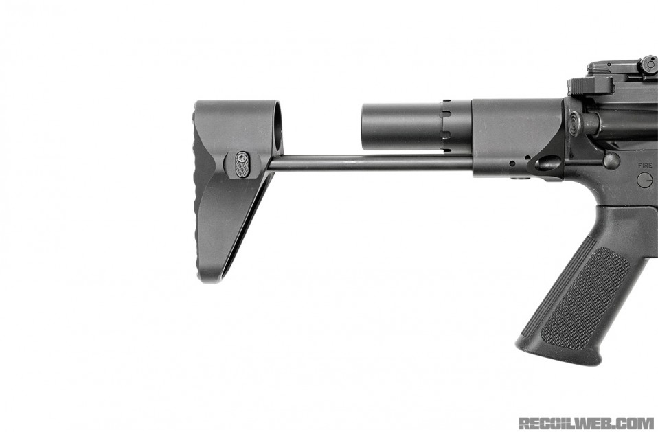 PDW Stock Buyer's Guide | RECOIL