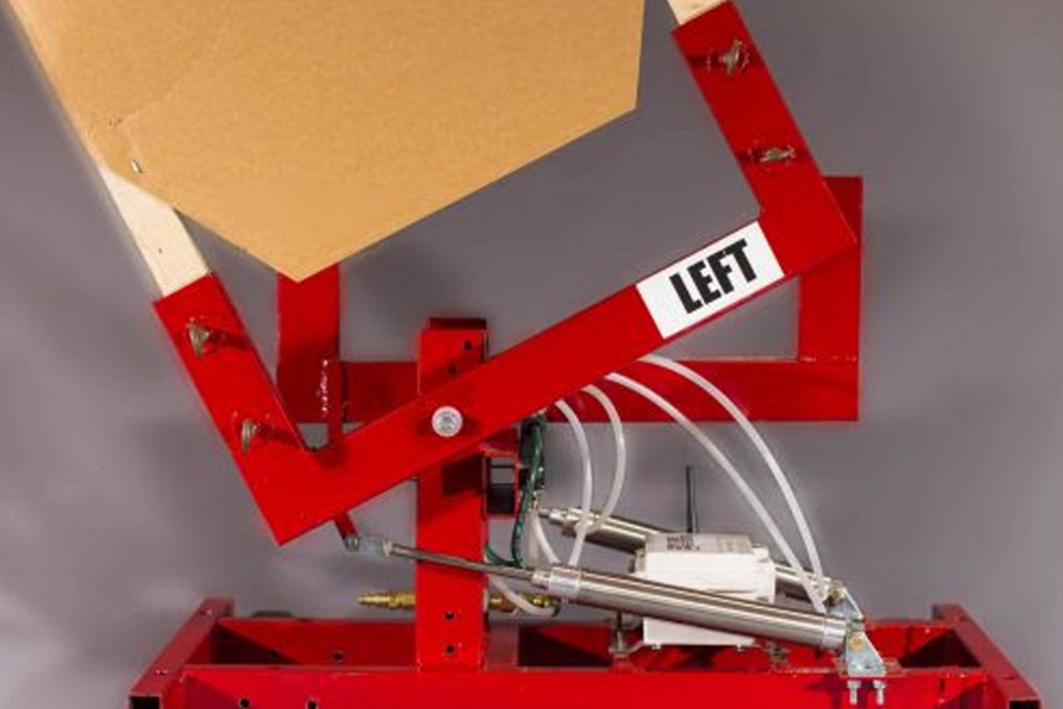 Plinker Systems: Moving Targets for Use of Force Training | RECOIL