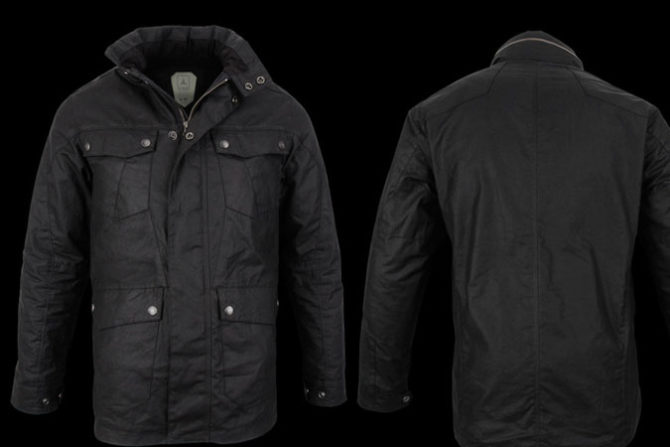 TAD Gear Announces Talisman Jacket | RECOIL