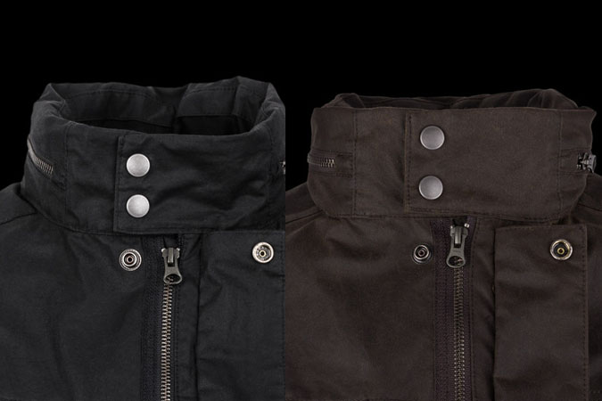 TAD Gear Announces Talisman Jacket | RECOIL
