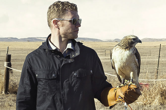 TAD Gear Announces Talisman Jacket | RECOIL