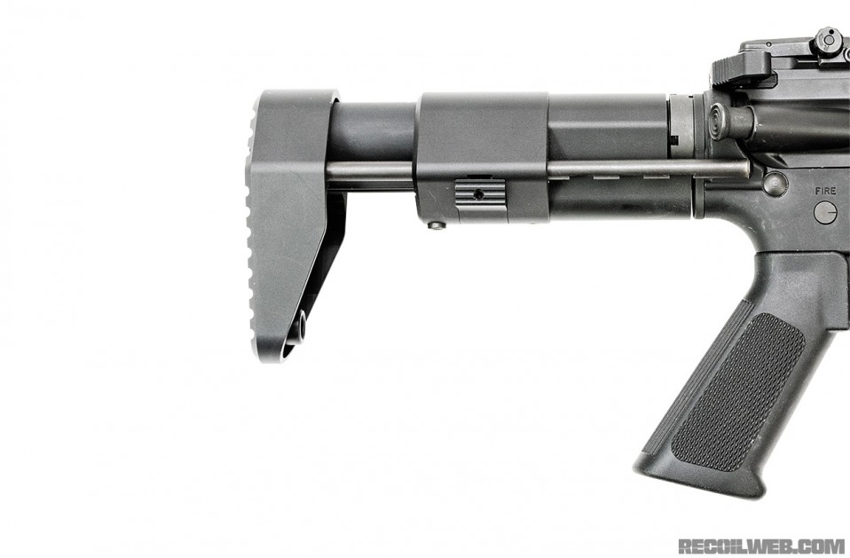 PDW Stock Buyer's Guide | RECOIL