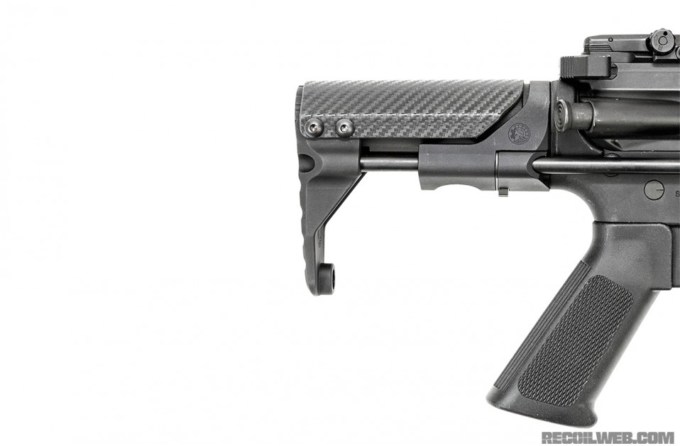 PDW Stock Buyer's Guide | RECOIL