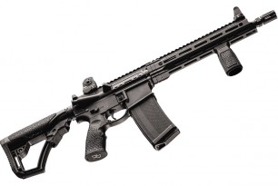 Daniel Defense Releases DDM4V7s | RECOIL
