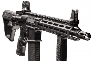 Daniel Defense Releases DDM4V7s | RECOIL