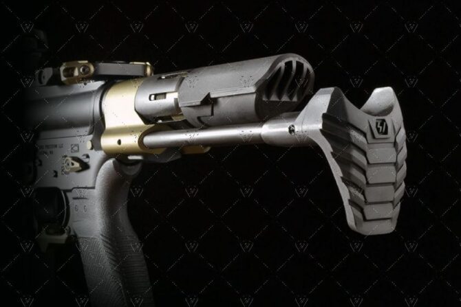 PDW Stock Buyer's Guide | RECOIL