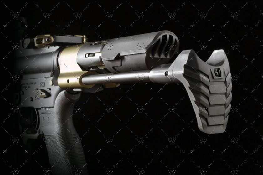 PDW Stock Buyer's Guide | RECOIL