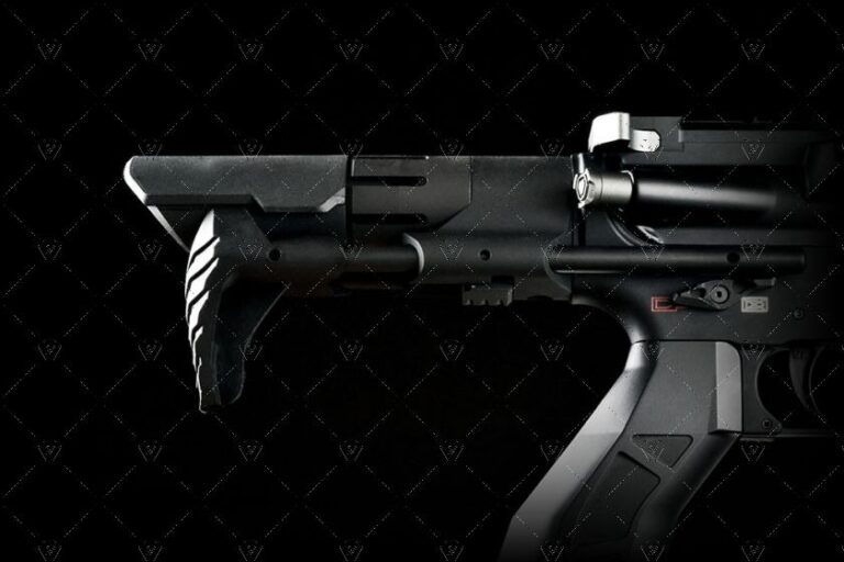 PDW Stock Buyer's Guide | RECOIL