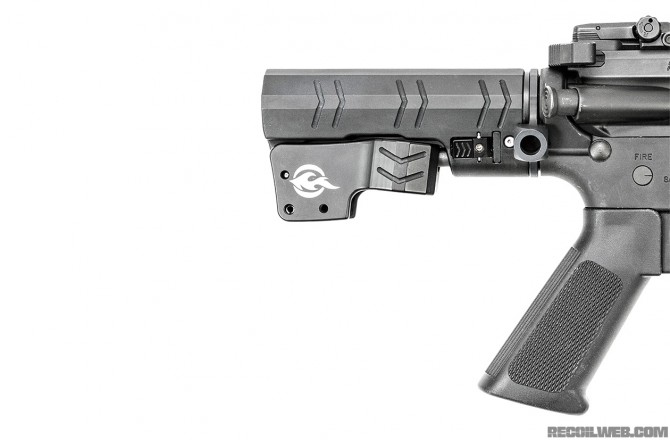 PDW Stock Buyer's Guide | RECOIL