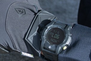 First Tactical Launches Watch Line | RECOIL