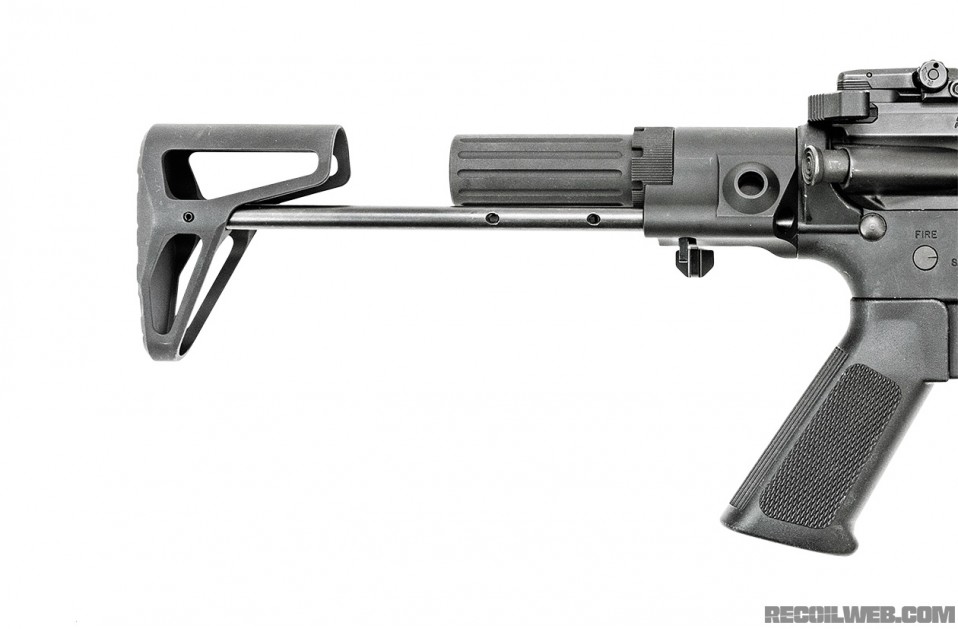 PDW Stock Buyer's Guide | RECOIL