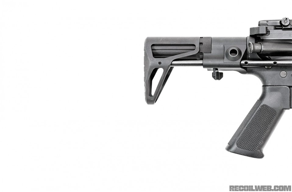 PDW Stock Buyer's Guide | RECOIL