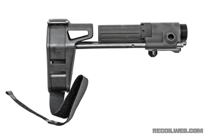 PDW Stock Buyer's Guide | RECOIL