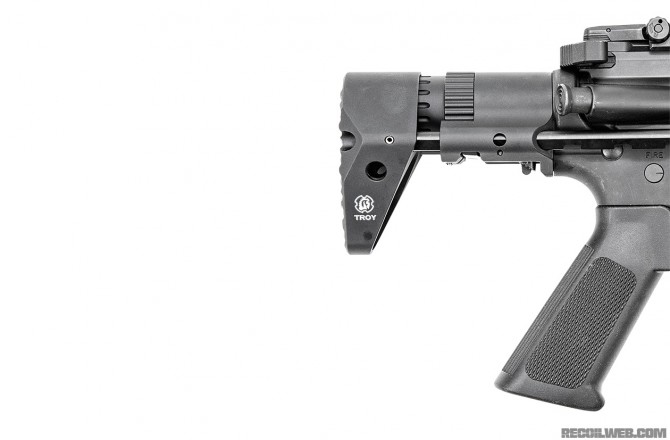 PDW Stock Buyer's Guide | RECOIL