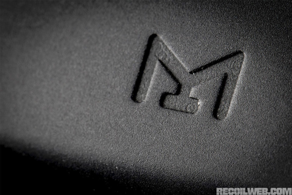 SOCOM Says M-LOK Rocks | RECOIL