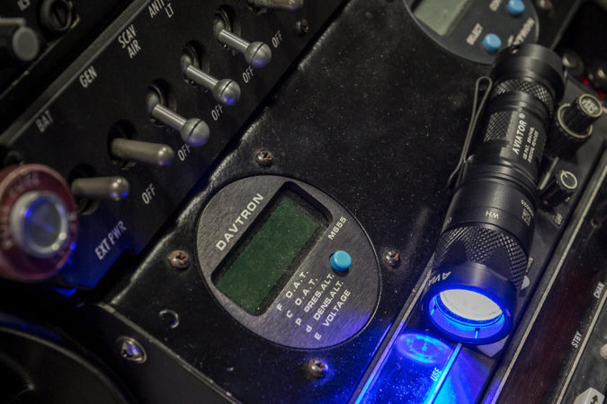 New: SureFire Backup MaxVision and Aviator | RECOIL