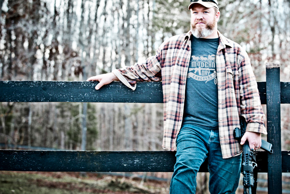 Victory First's Victory Wear | RECOIL