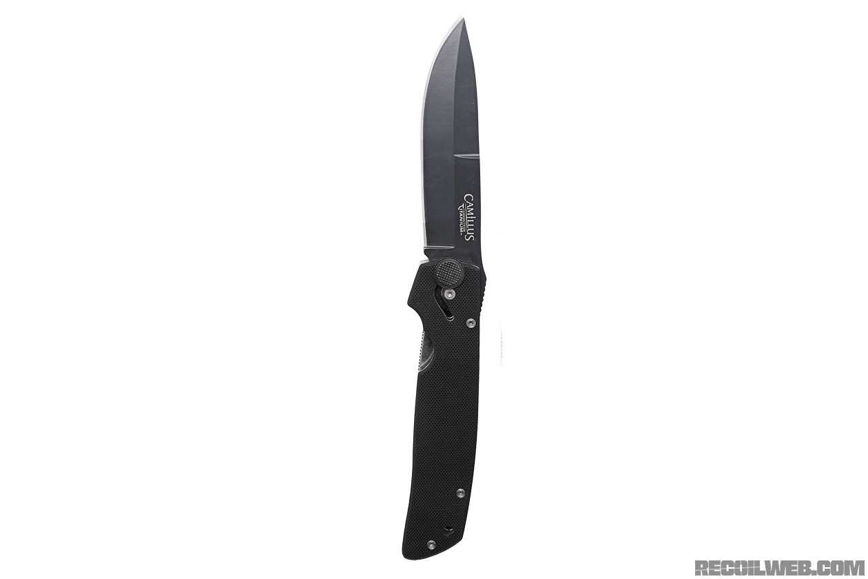 Big Folding Knives | RECOIL