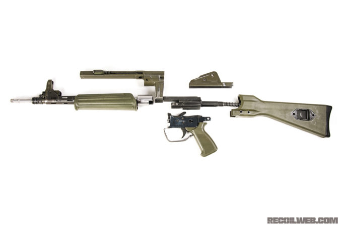 Preview - CETME-L | RECOIL