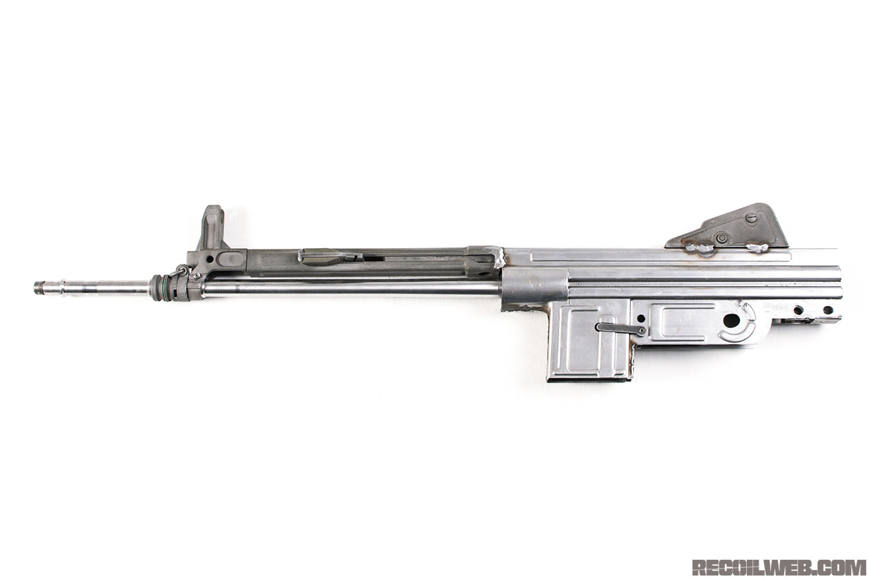 Preview - CETME-L | RECOIL