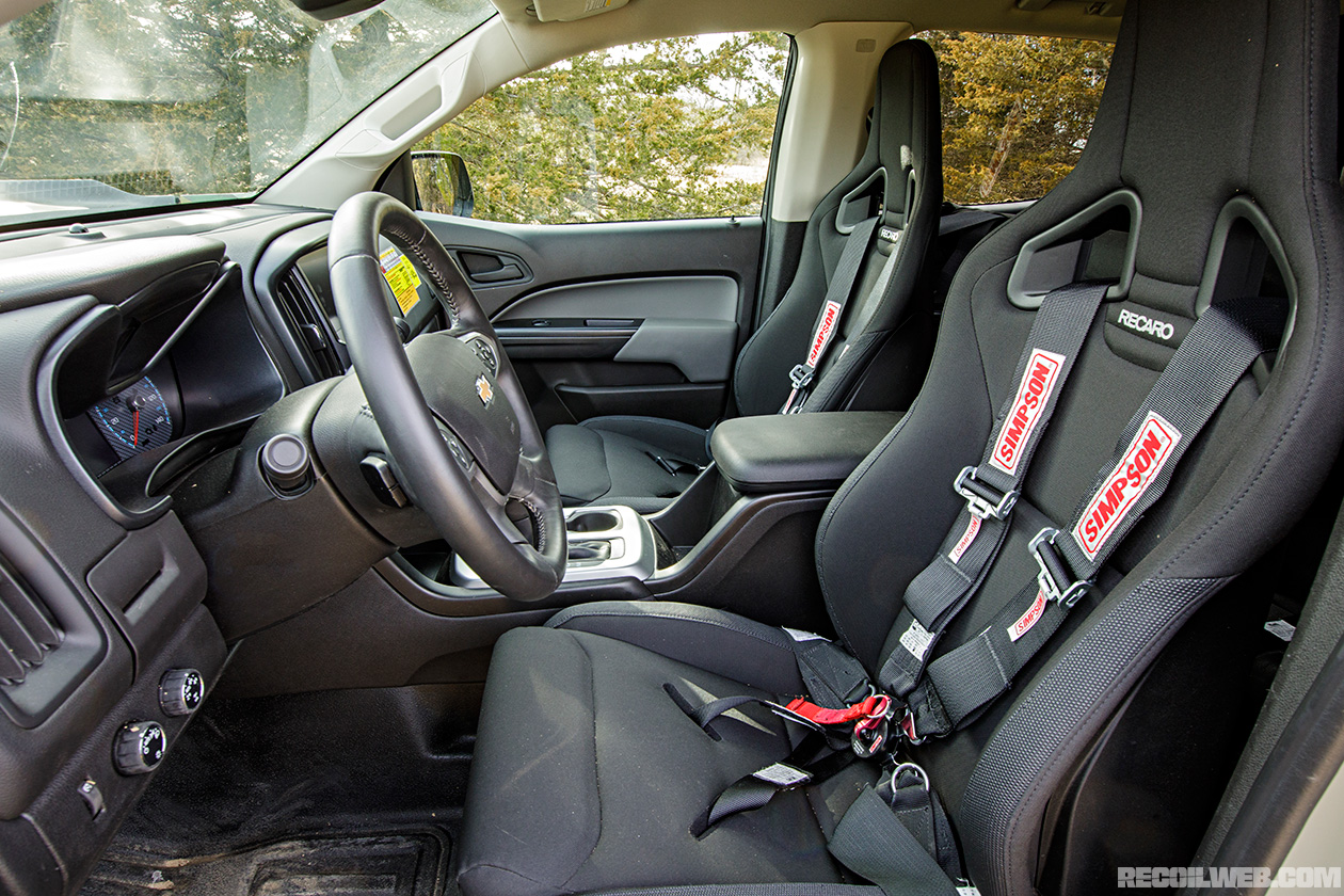 Breaking: ECars on the Battlefield; US Army Testing Hydrogen-Powered ...