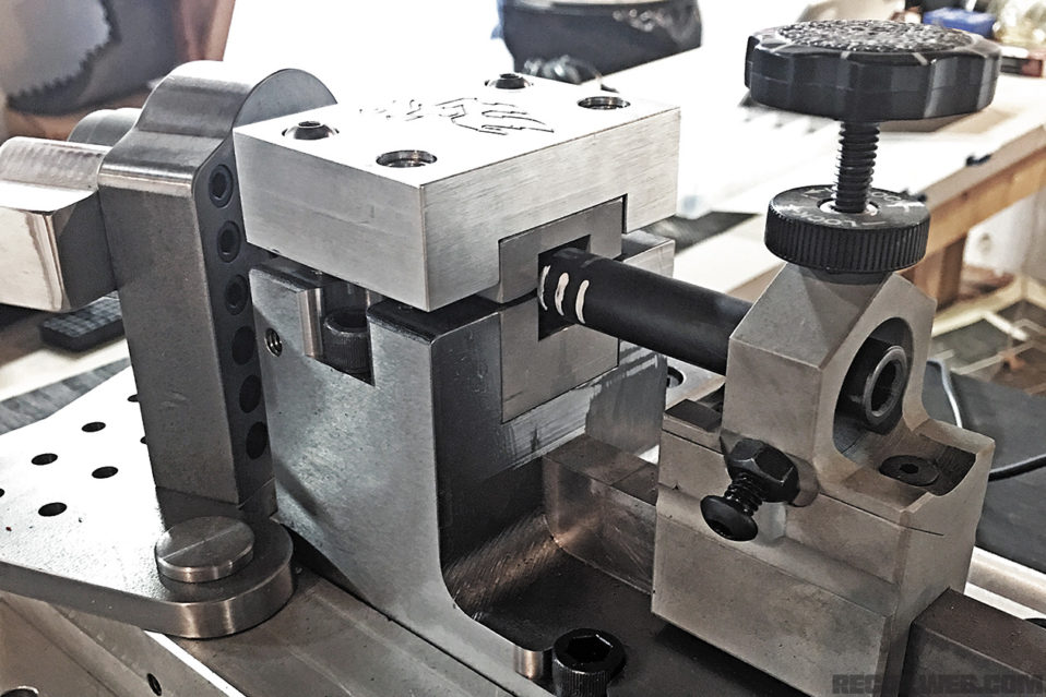 Aftermarket Glock Barrel Testing | RECOIL