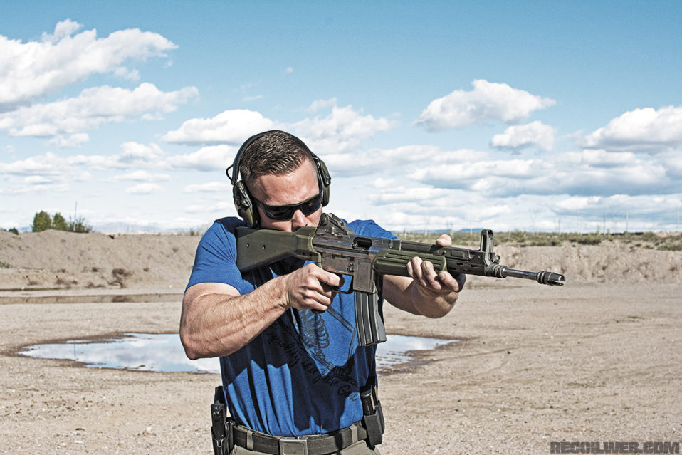 Preview - CETME-L | RECOIL