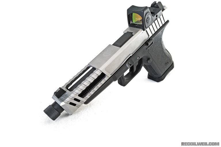 RECOIL 30 - New Products | RECOIL